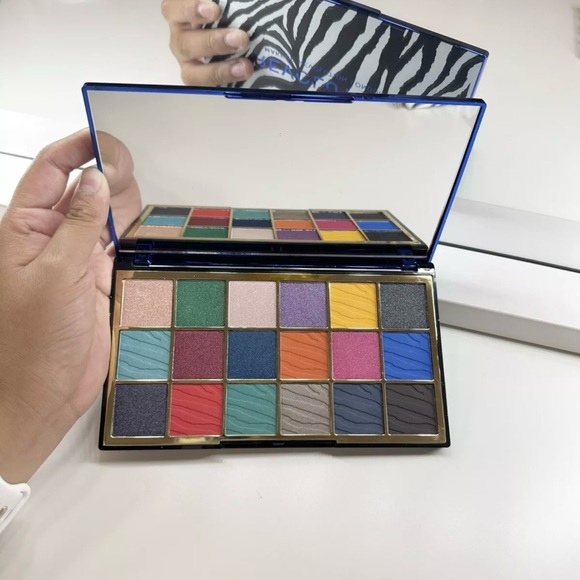 Makeup Revolution | Makeup | Makeup Revolution Integrity Pallet | Poshmark